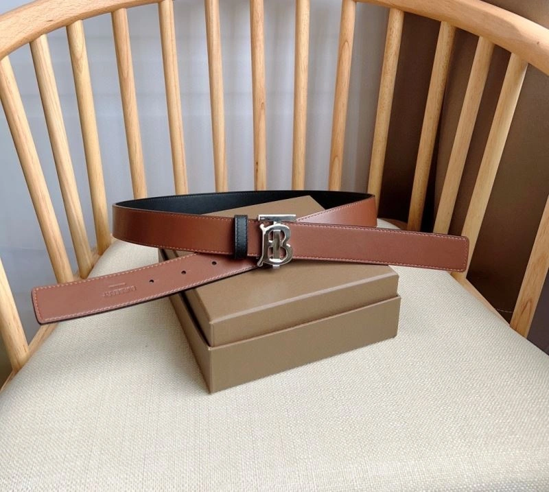 Precise copy Burberry Belts