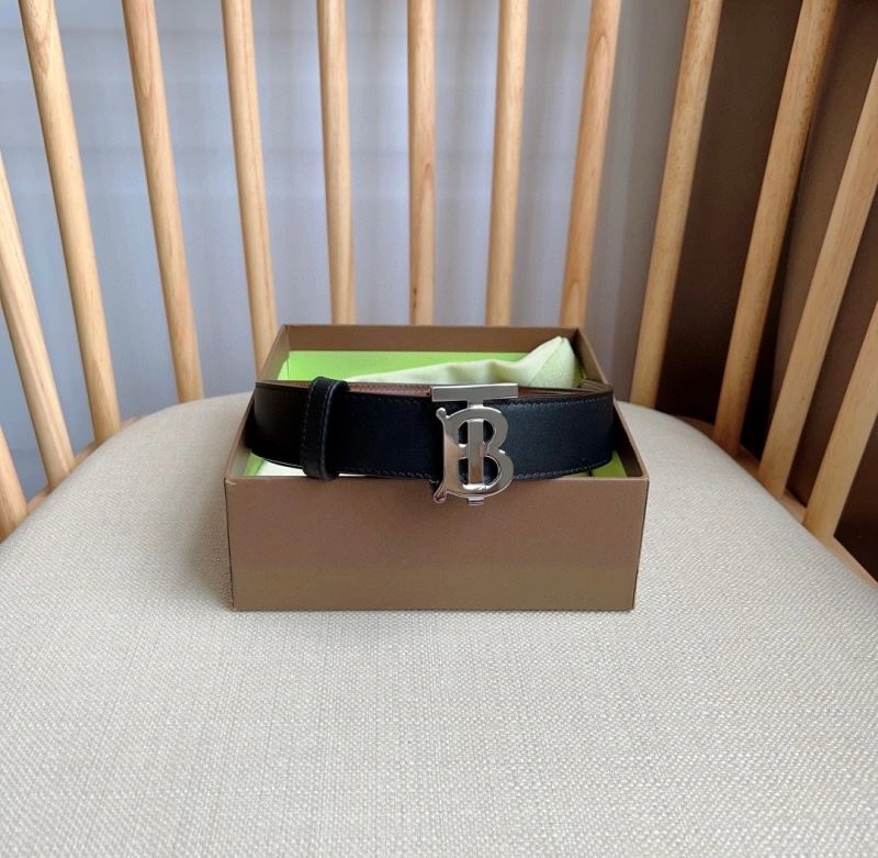 Precise copy Burberry Belts