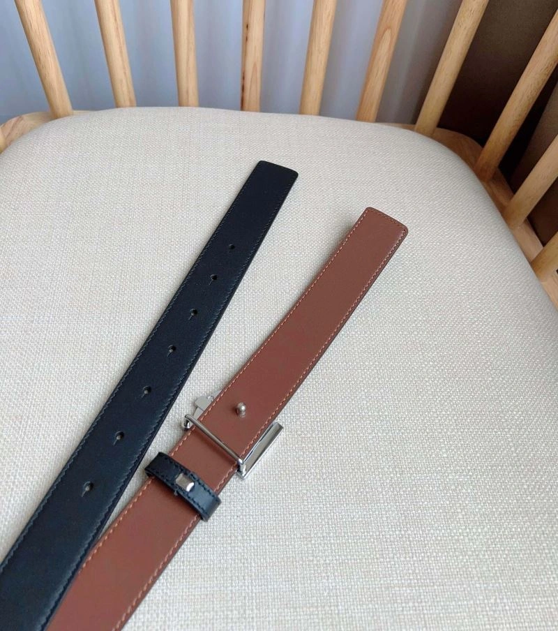 Precise copy Burberry Belts