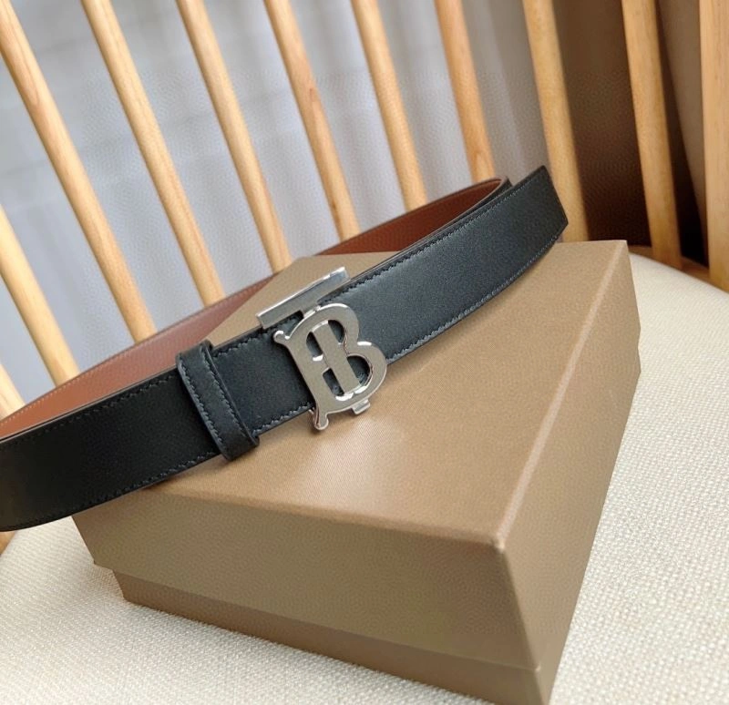 Precise copy Burberry Belts
