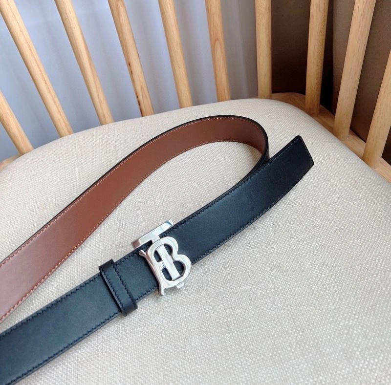 Precise copy Burberry Belts