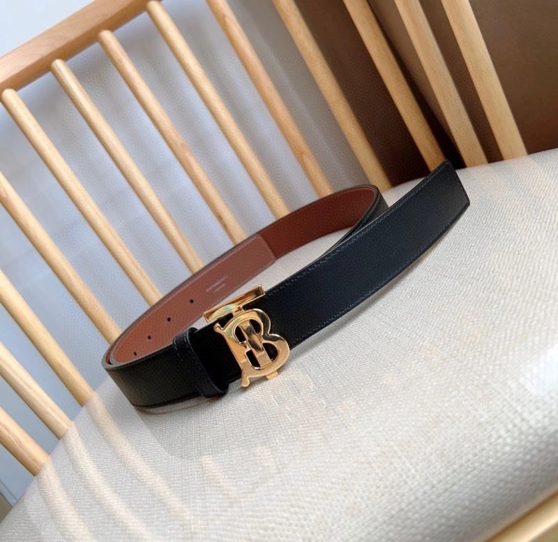 Economical Burberry Belts