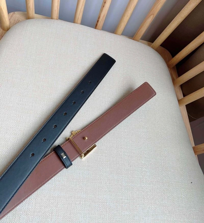 Economical Burberry Belts