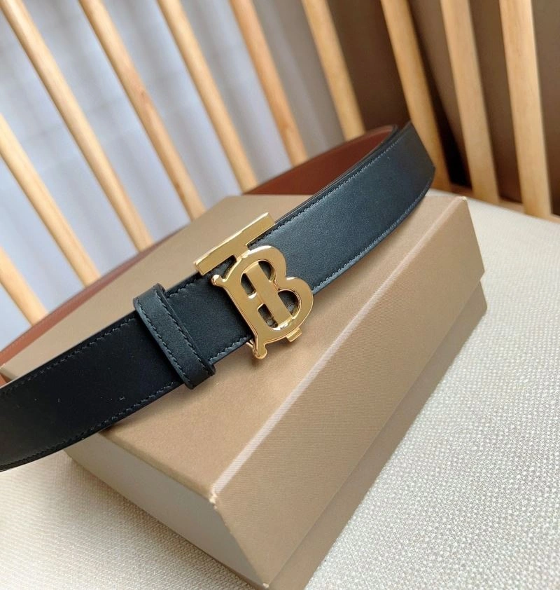 Economical Burberry Belts