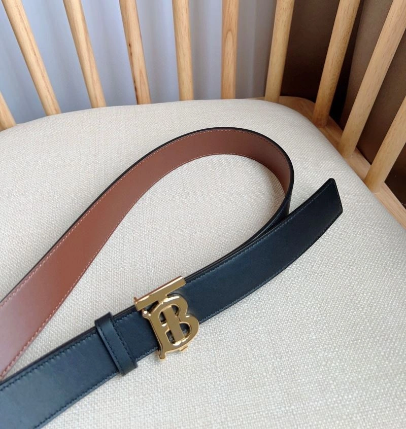 Economical Burberry Belts