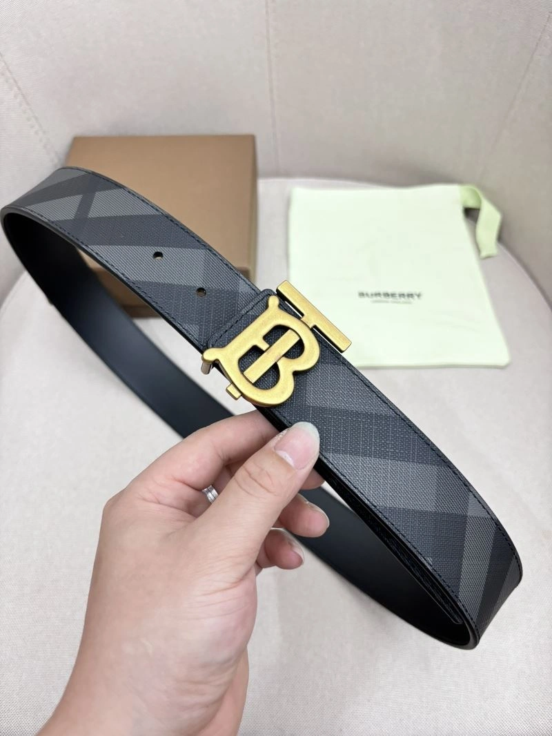 Burberry Belts