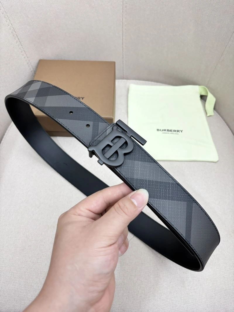 Burberry Belts