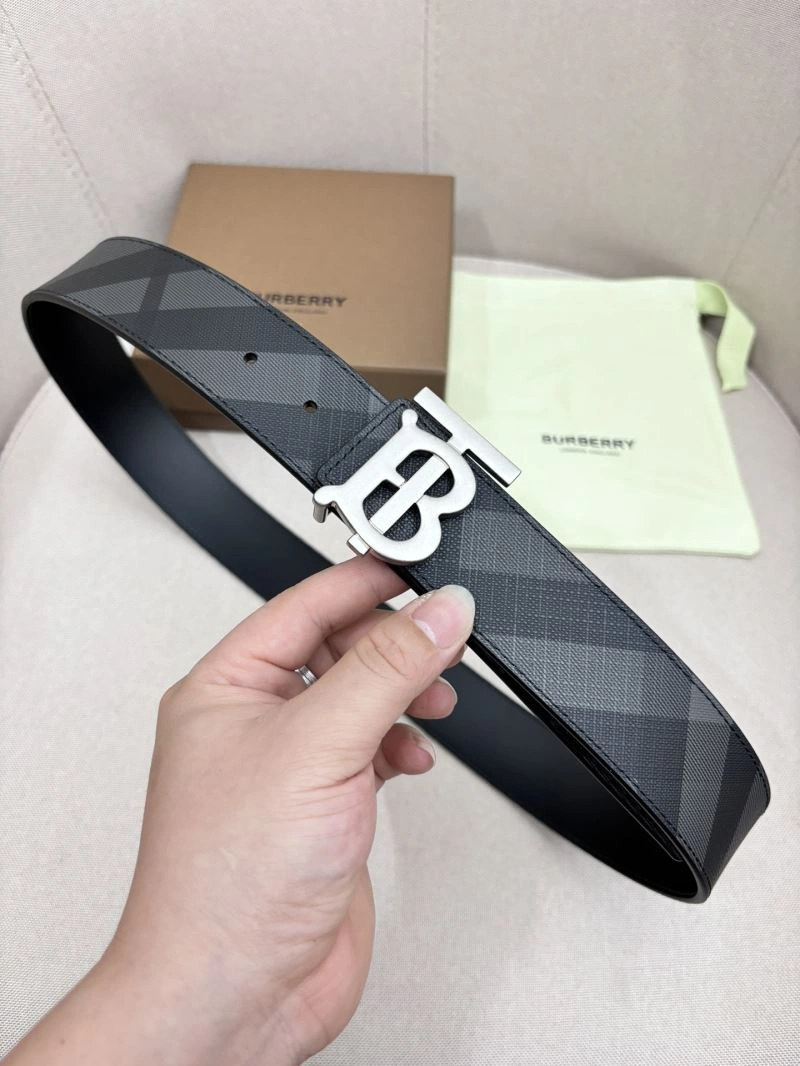 Burberry Belts