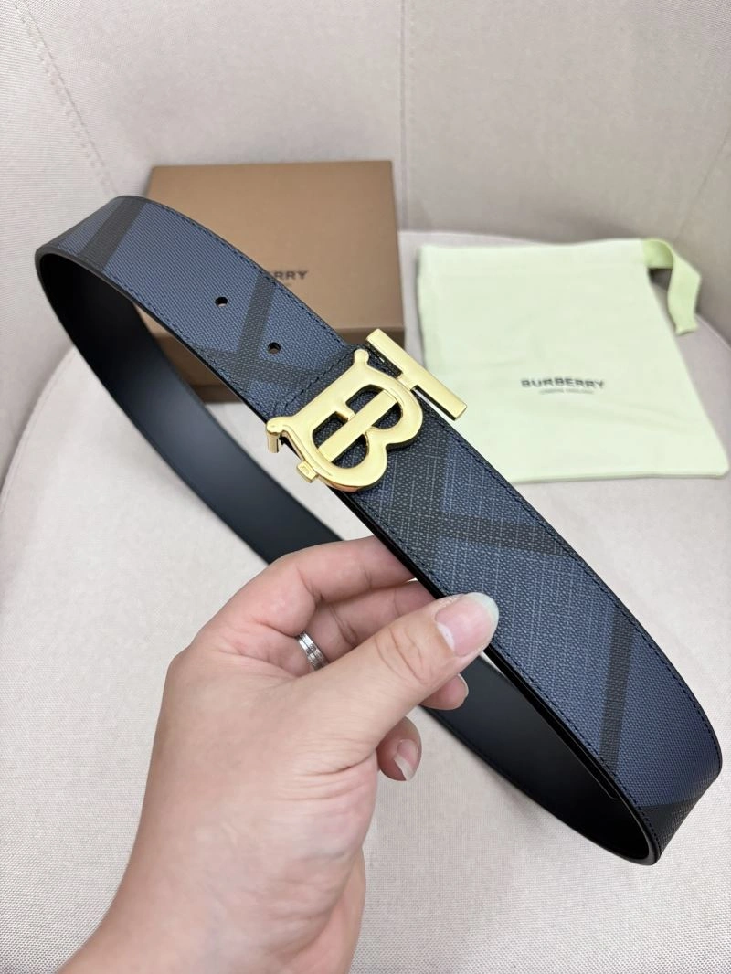 Burberry Belts