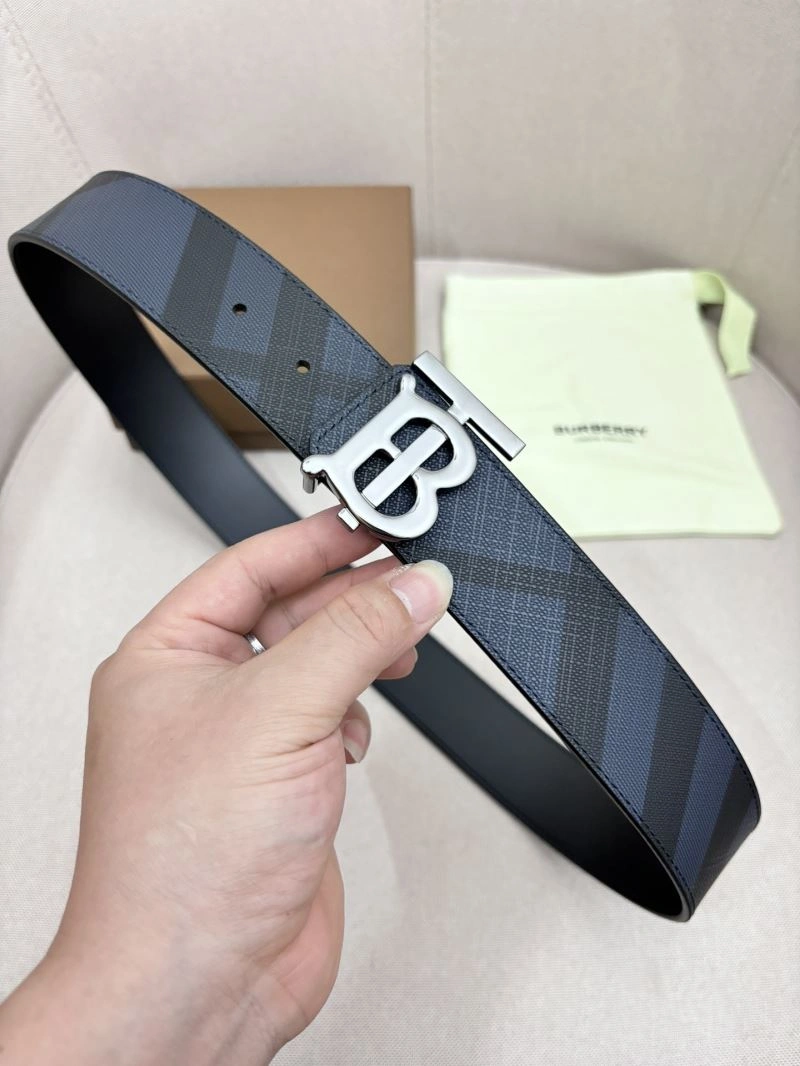 Burberry Belts
