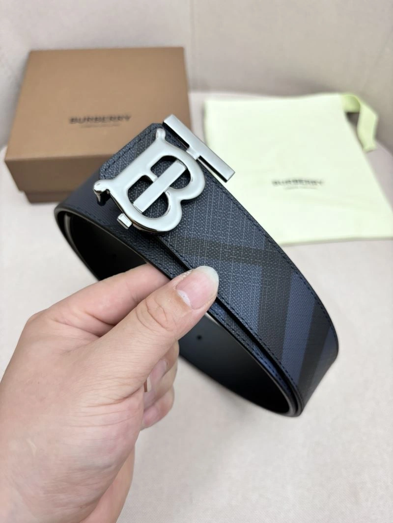 Discounted Burberry Belts