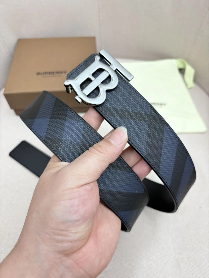 Discounted Burberry Belts