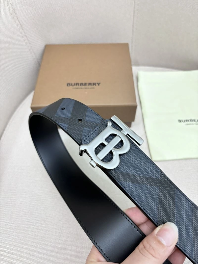 Discounted Burberry Belts