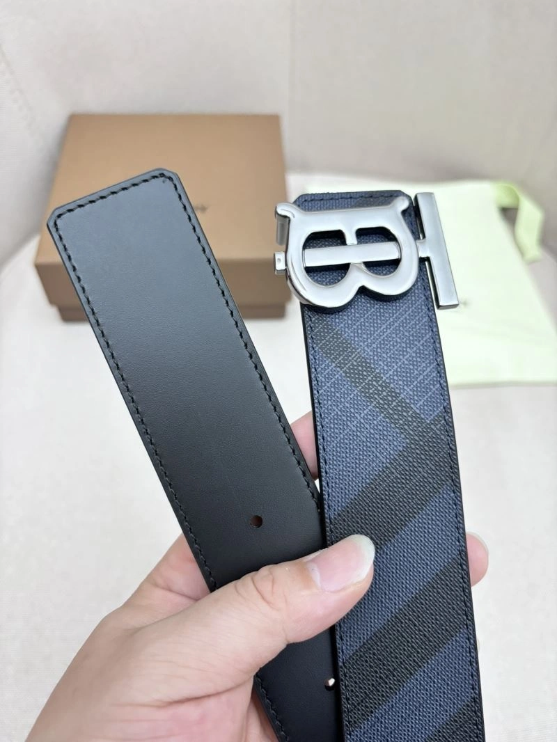 Discounted Burberry Belts
