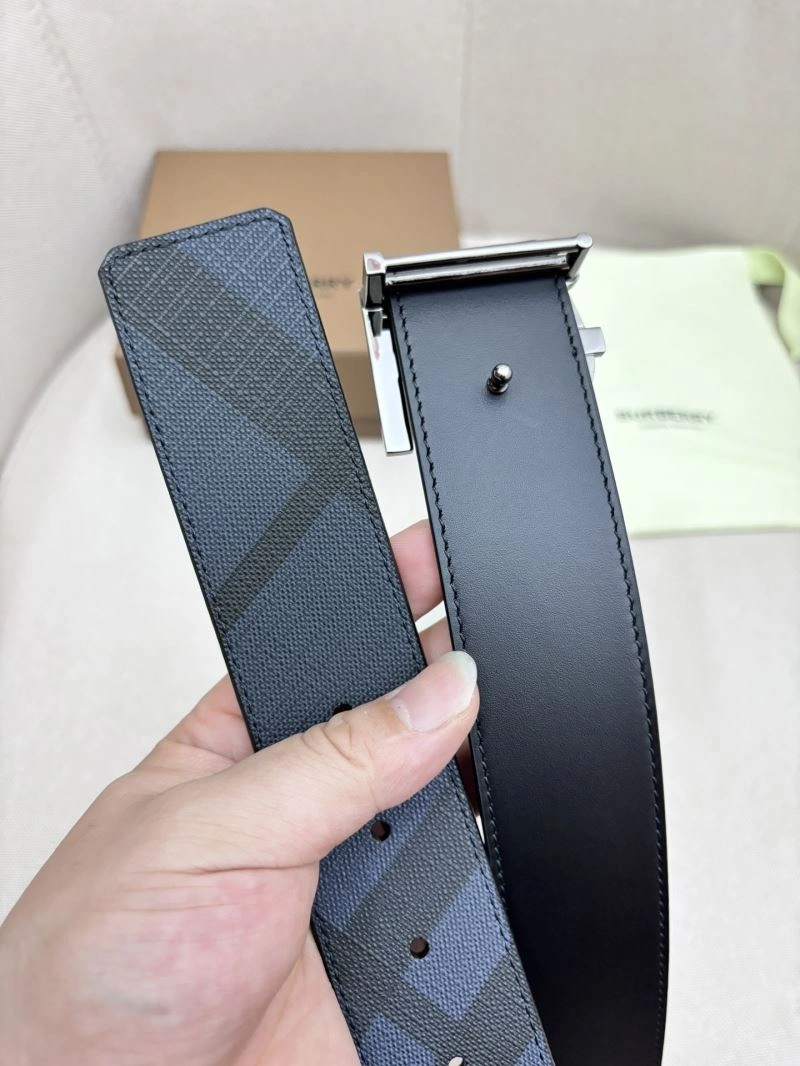 Discounted Burberry Belts