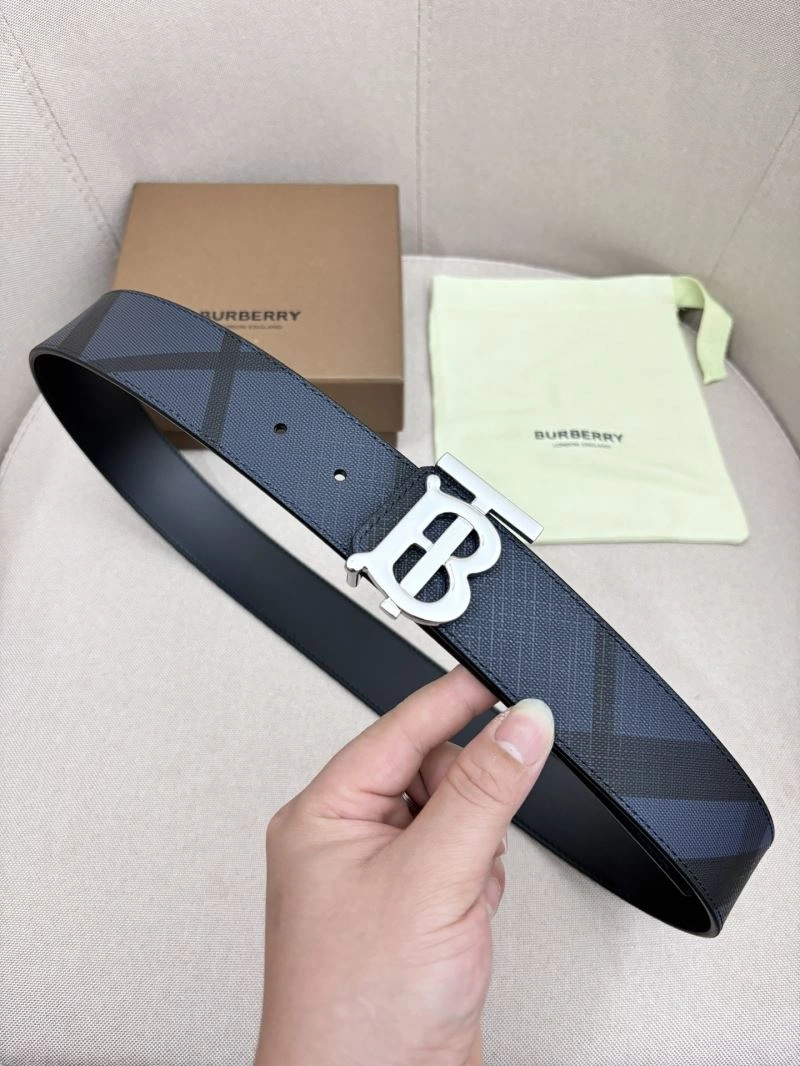 Burberry Belts