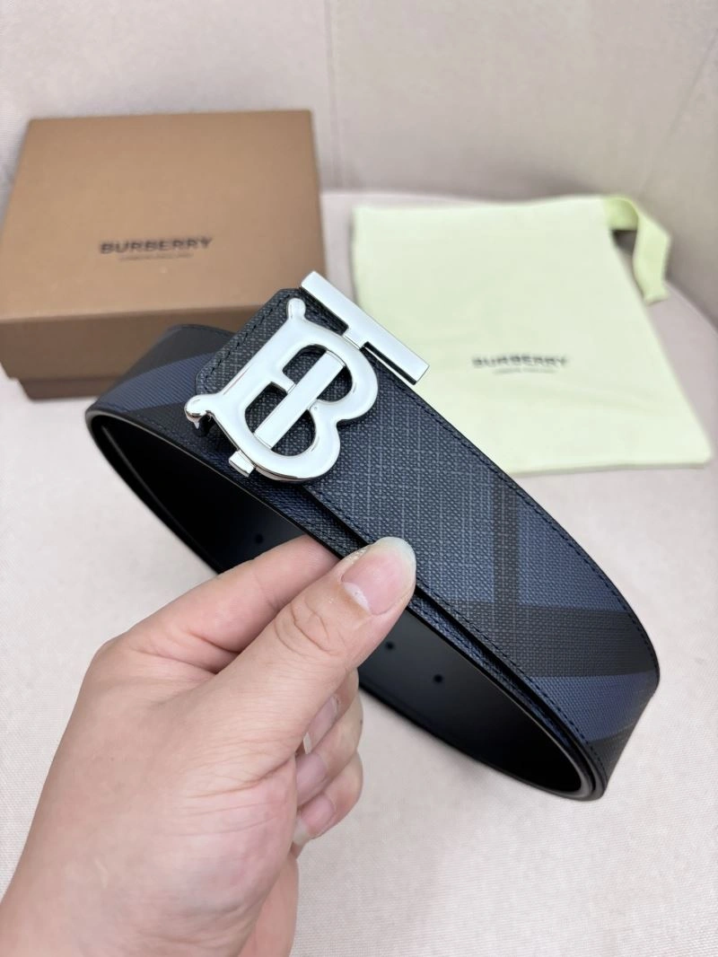 Reasonably priced Burberry Belts