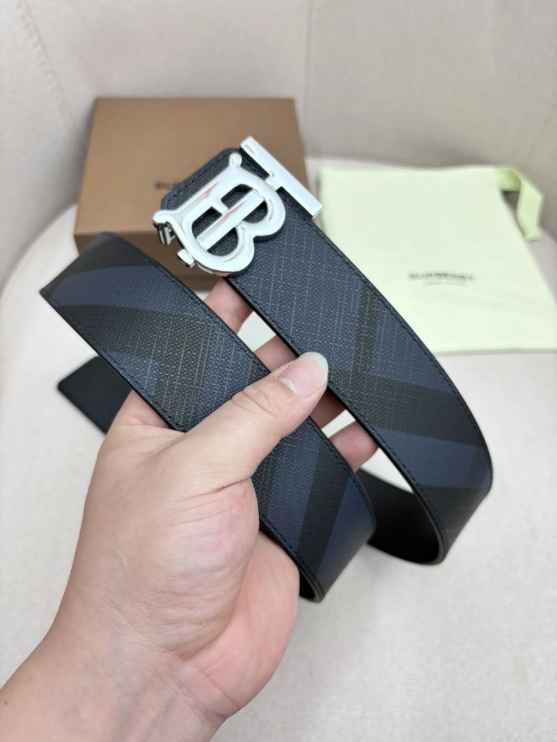 Reasonably priced Burberry Belts
