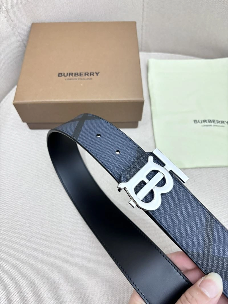 Reasonably priced Burberry Belts