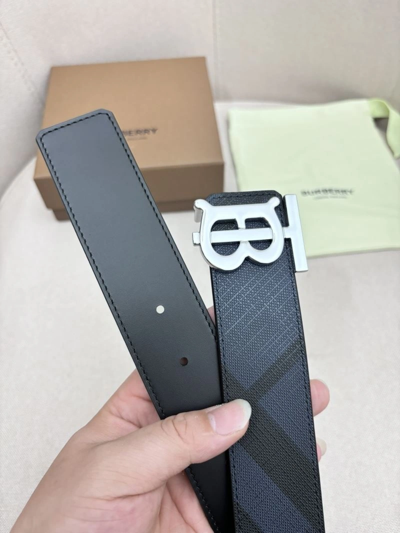 Reasonably priced Burberry Belts