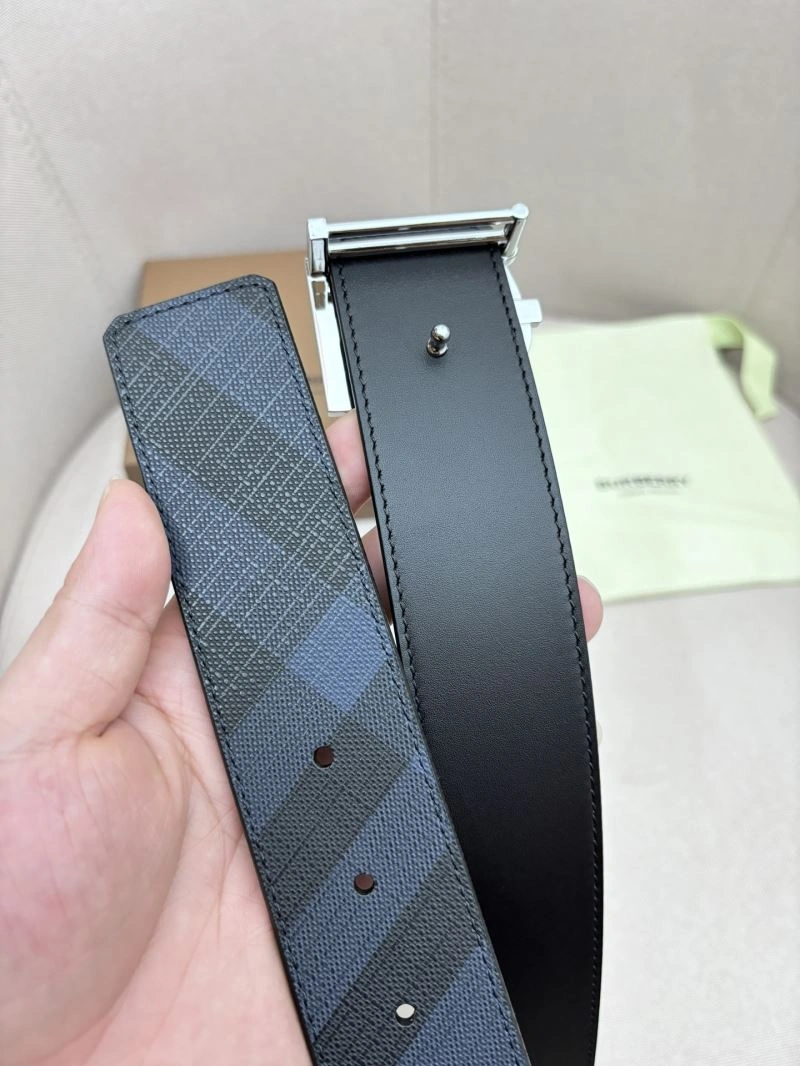 Reasonably priced Burberry Belts