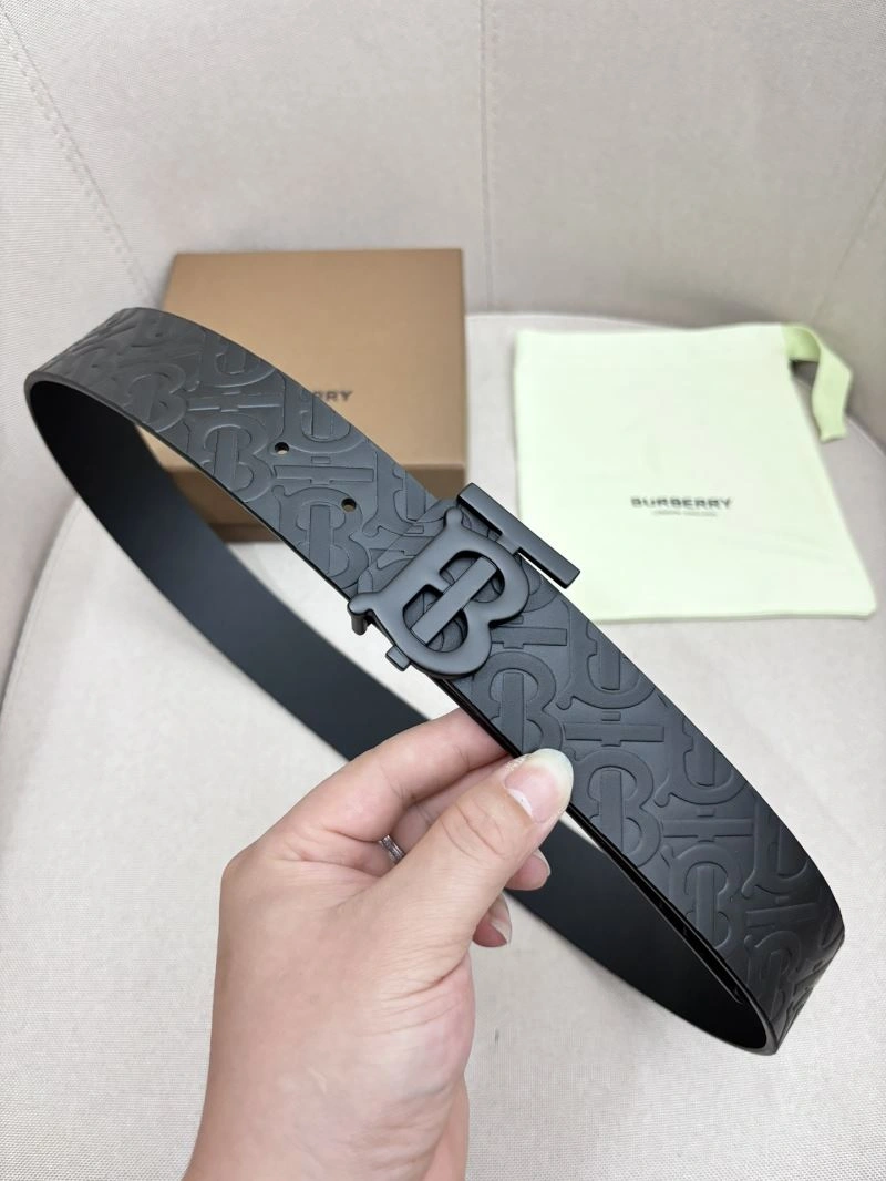 Burberry Belts