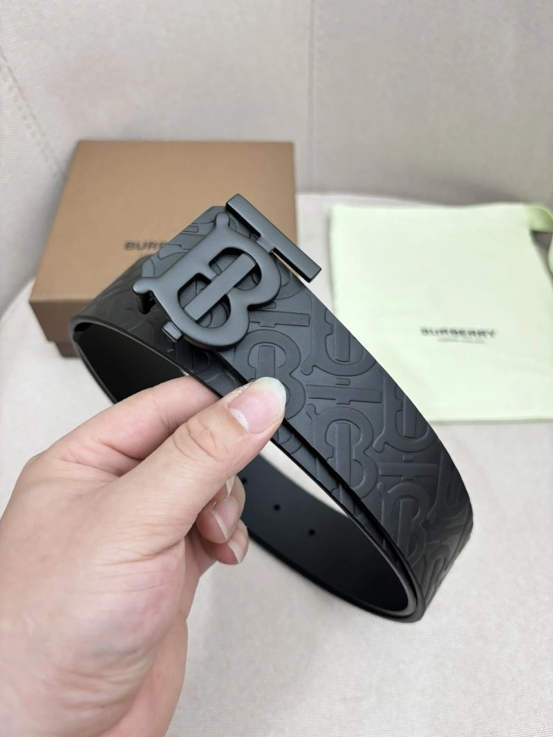 Inexpensive Burberry Belts