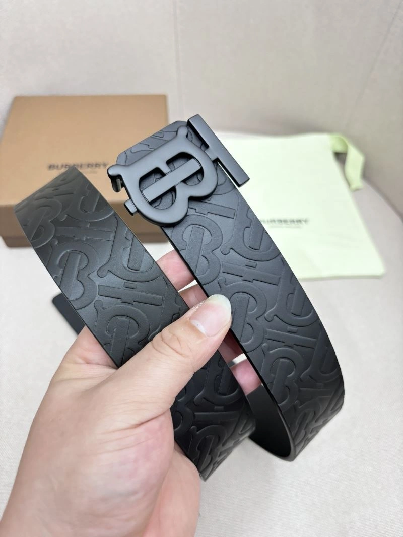 Inexpensive Burberry Belts