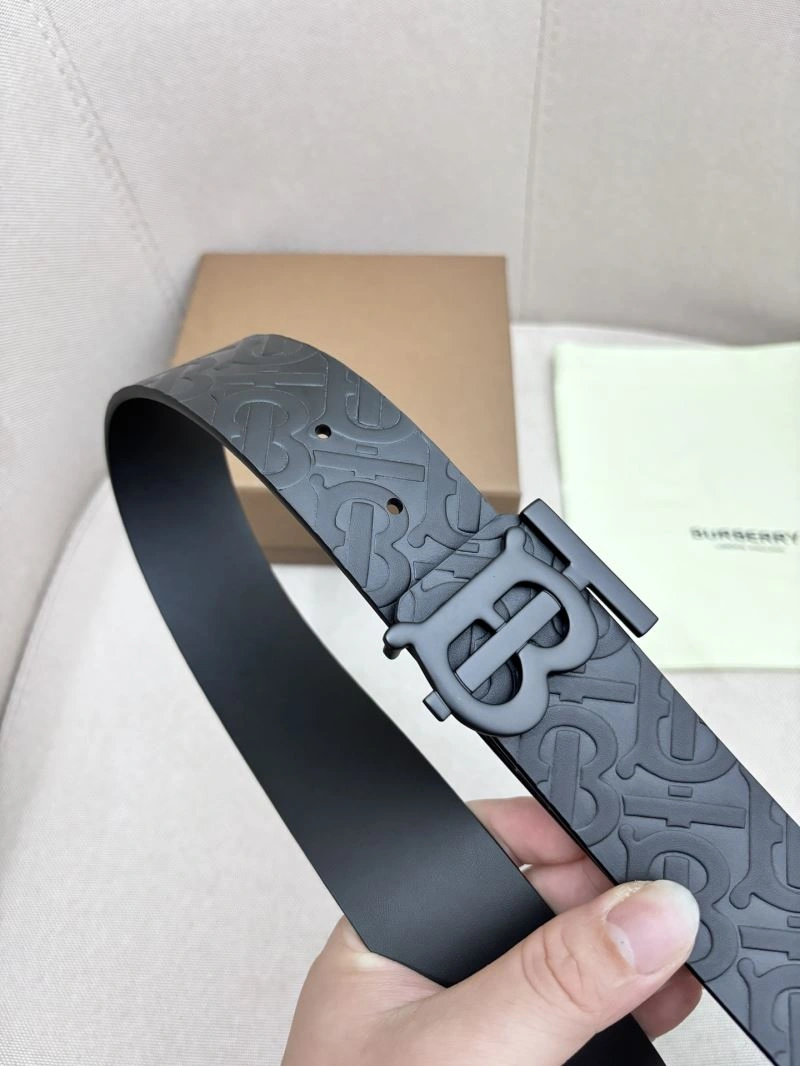 Inexpensive Burberry Belts