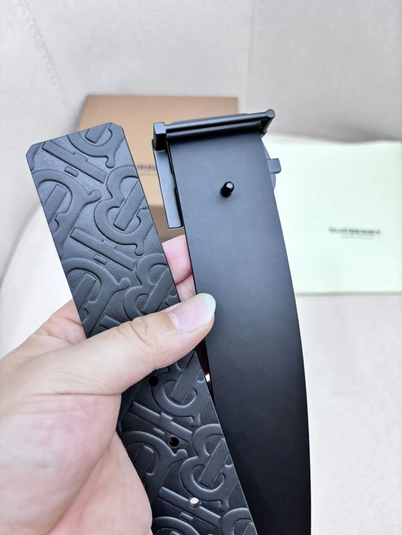 Inexpensive Burberry Belts