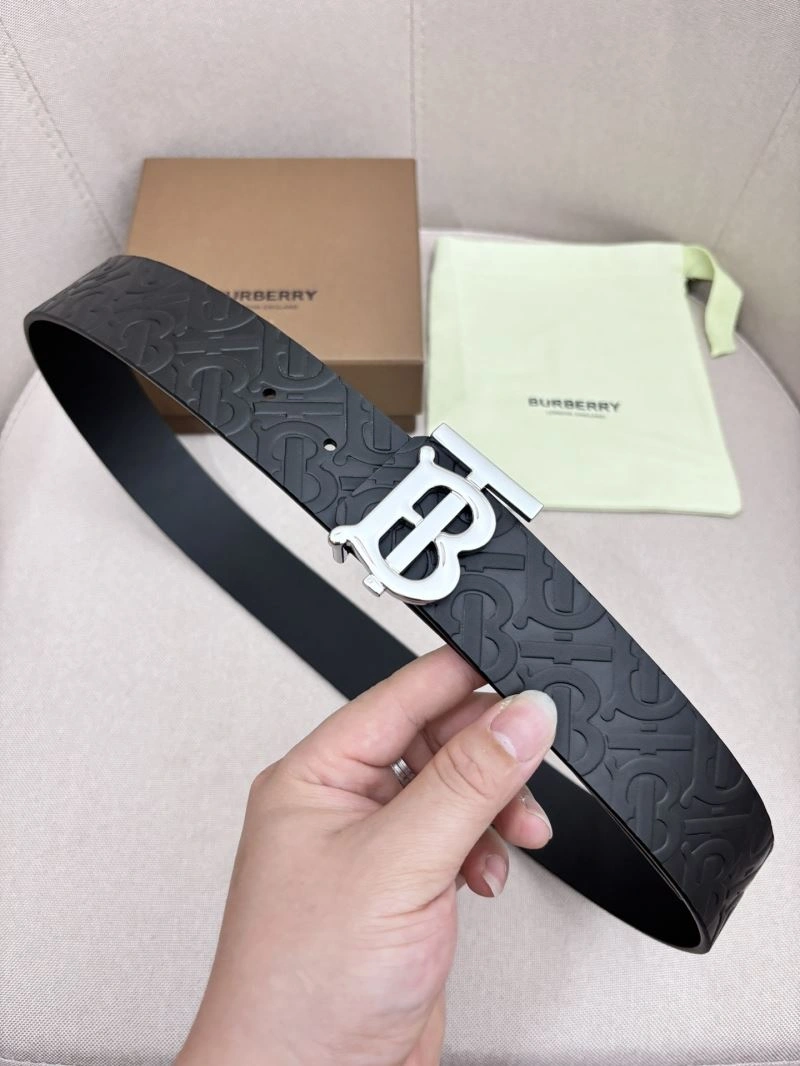 Burberry Belts
