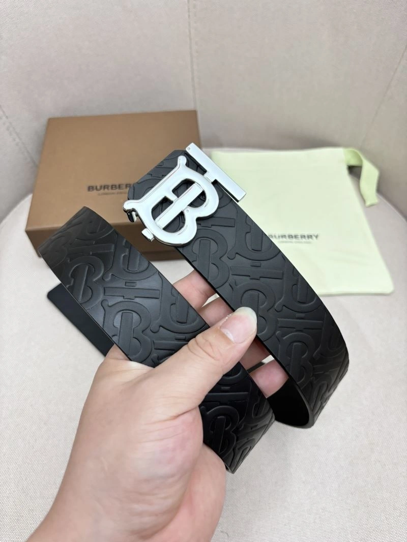 Official Burberry Belts