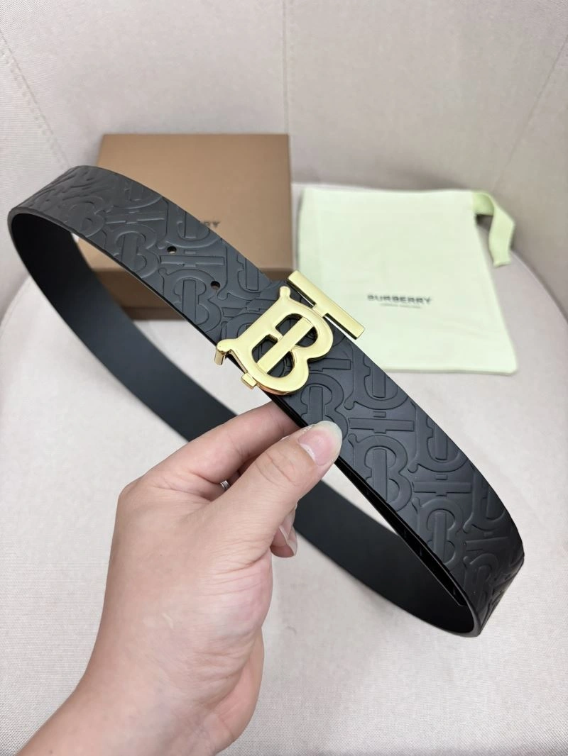 Burberry Belts
