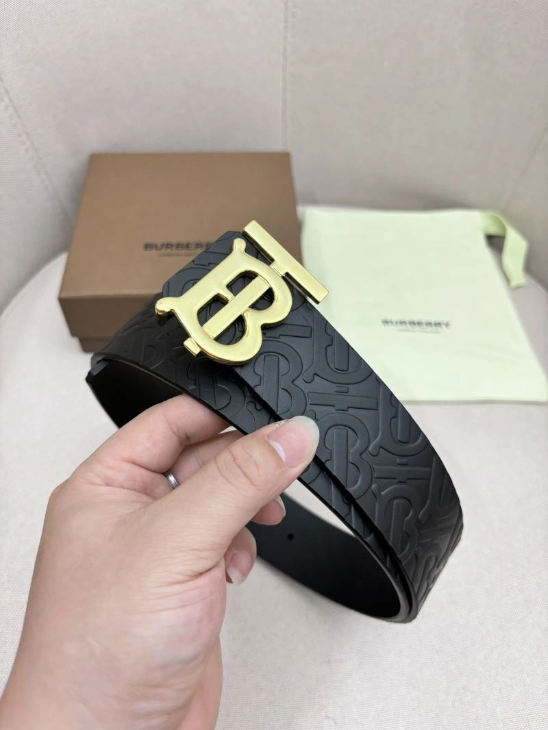 Brand-original Burberry Belts