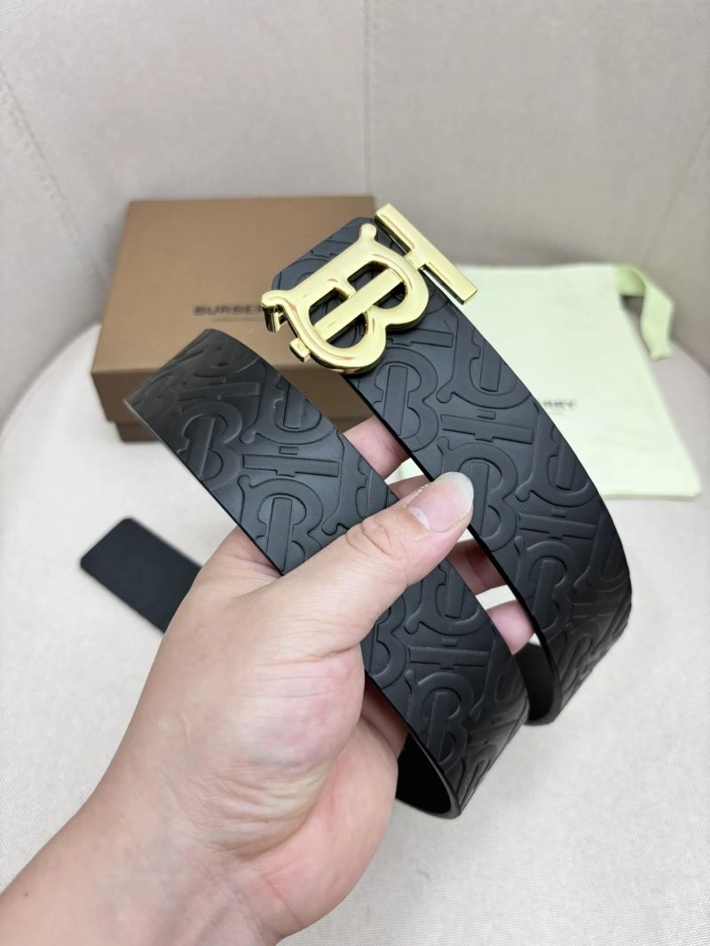 Brand-original Burberry Belts