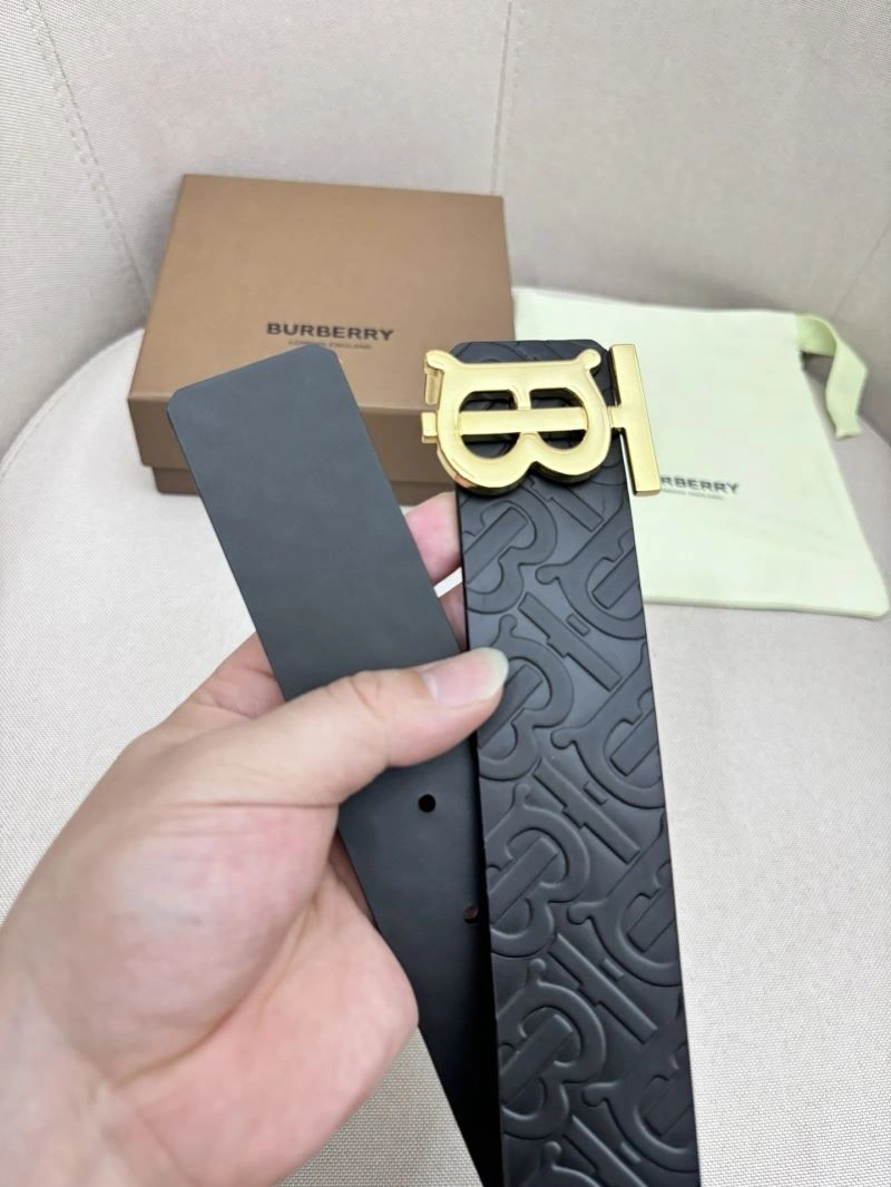 Brand-original Burberry Belts