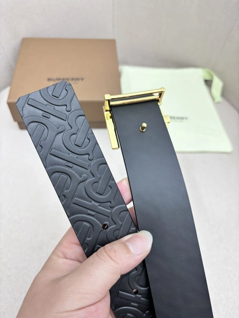 Brand-original Burberry Belts