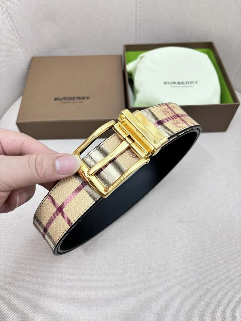 Burberry Belts