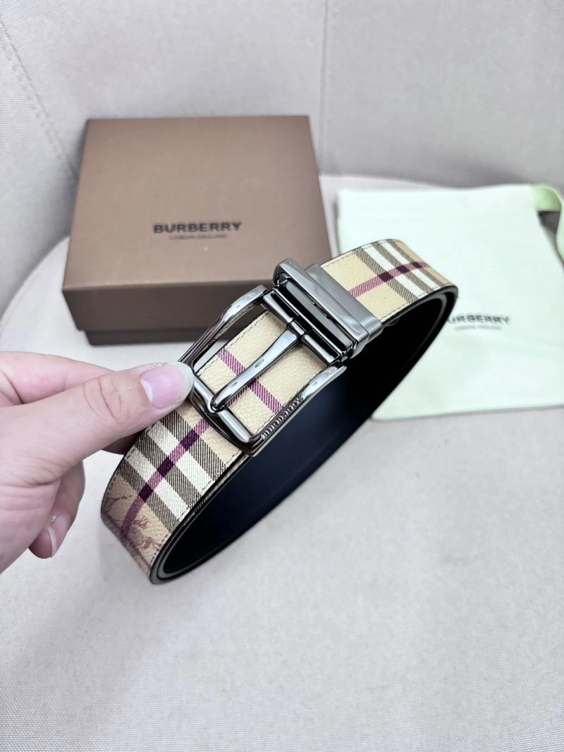 Burberry Belts