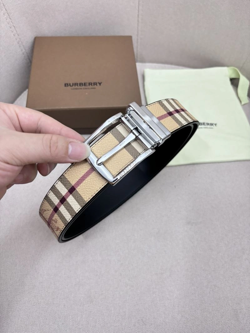 Burberry Belts