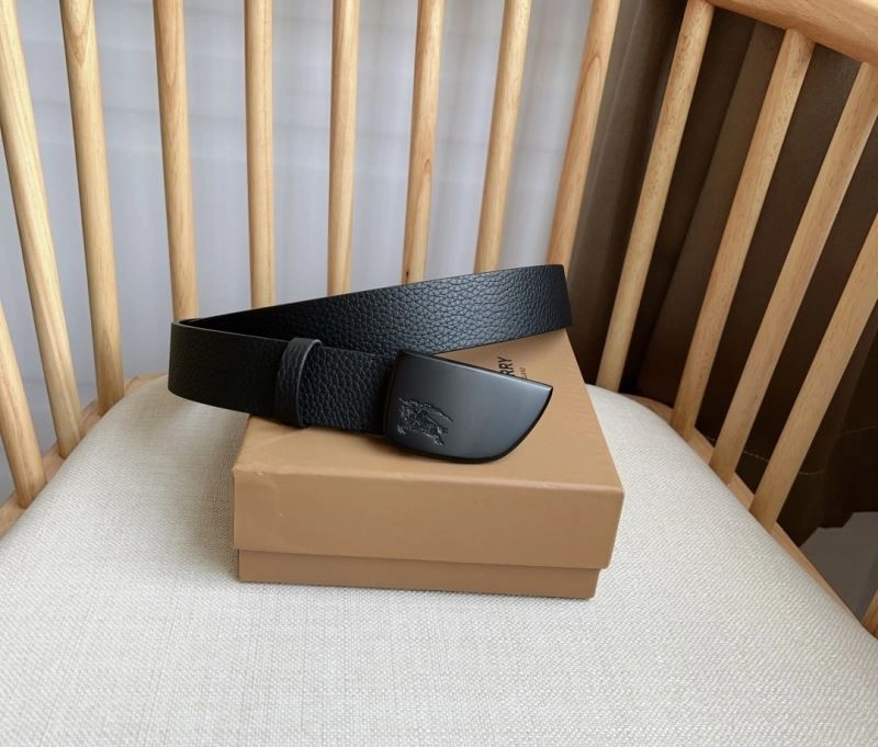 Burberry Belts