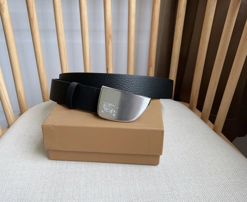 Burberry Belts