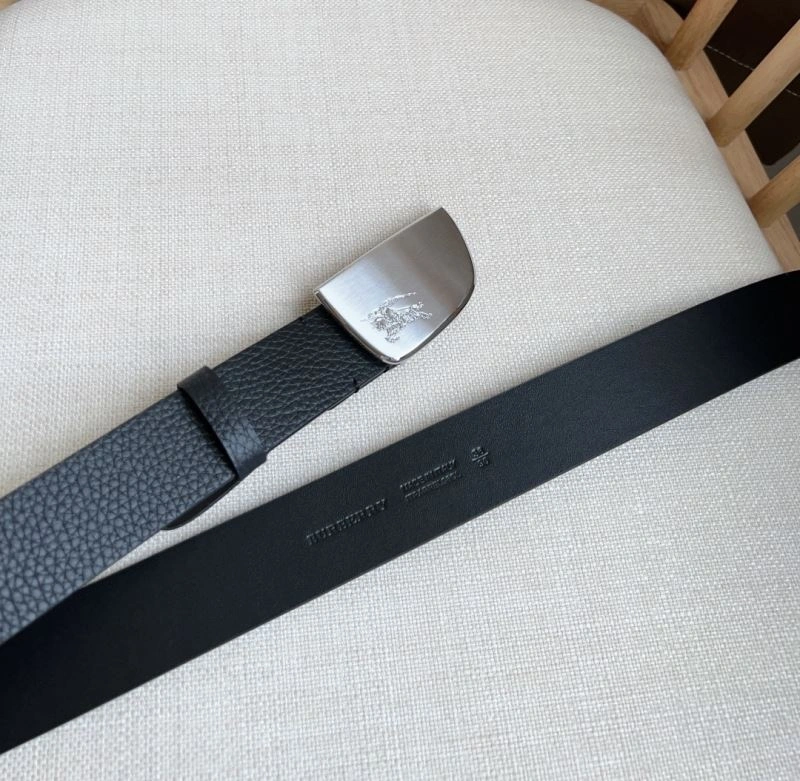 Precise copy Burberry Belts