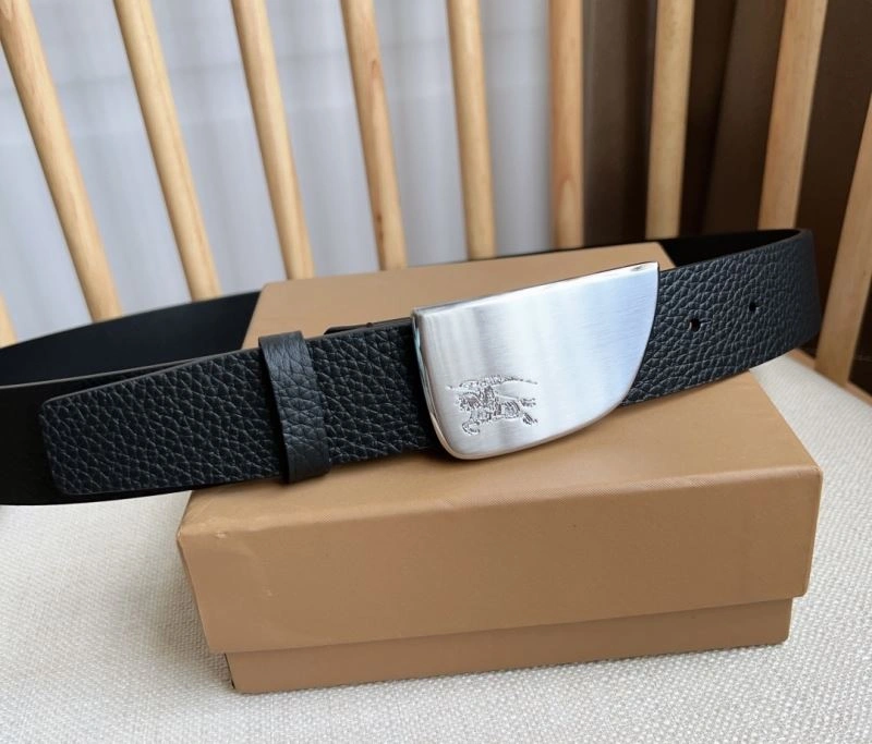 Precise copy Burberry Belts