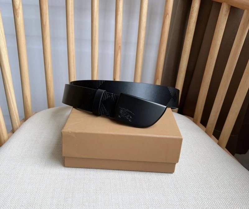 Burberry Belts