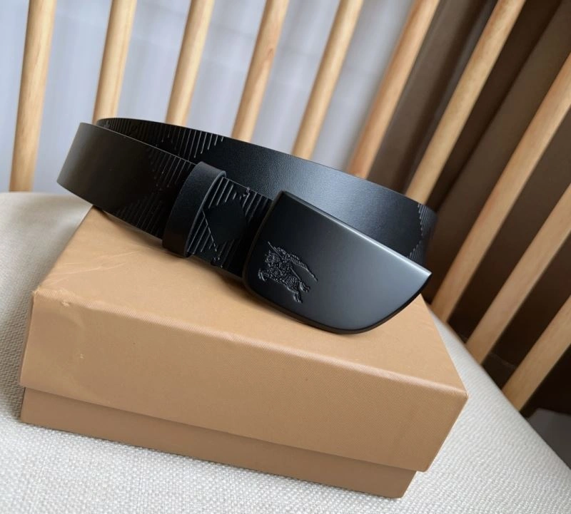 Cut-rate Burberry Belts