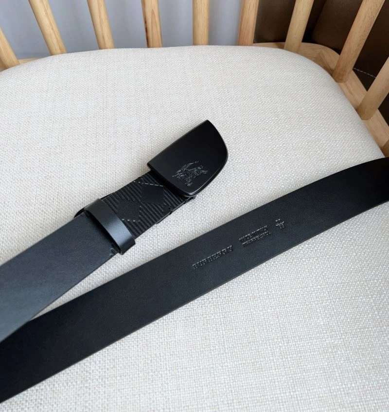 Cut-rate Burberry Belts