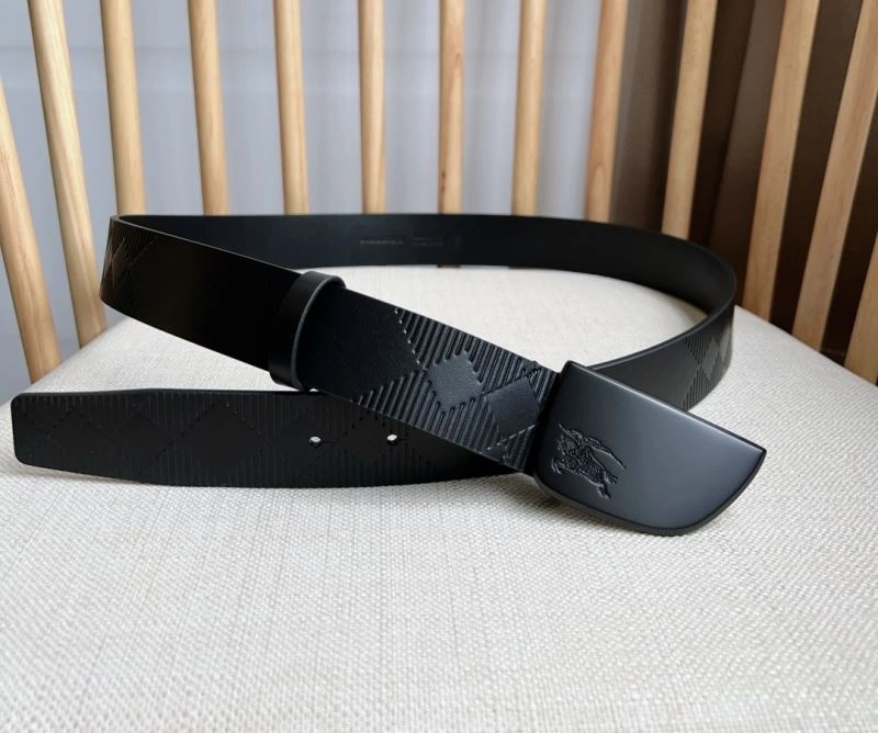 Cut-rate Burberry Belts