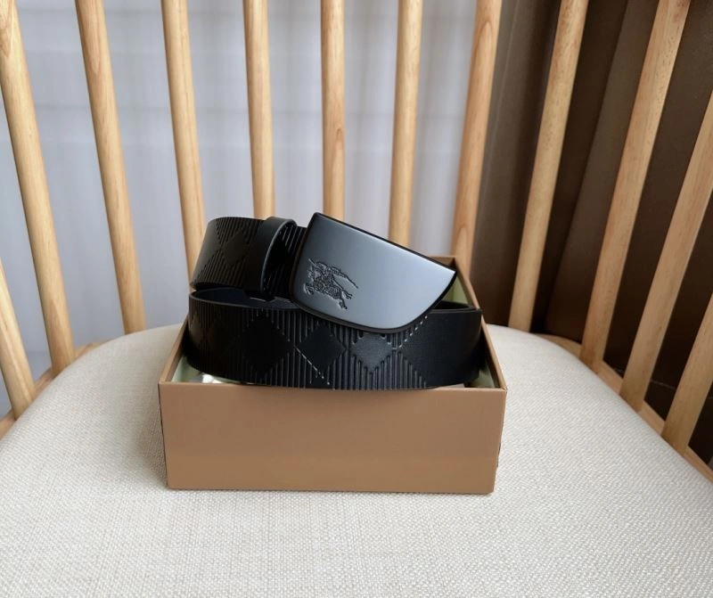 Cut-rate Burberry Belts