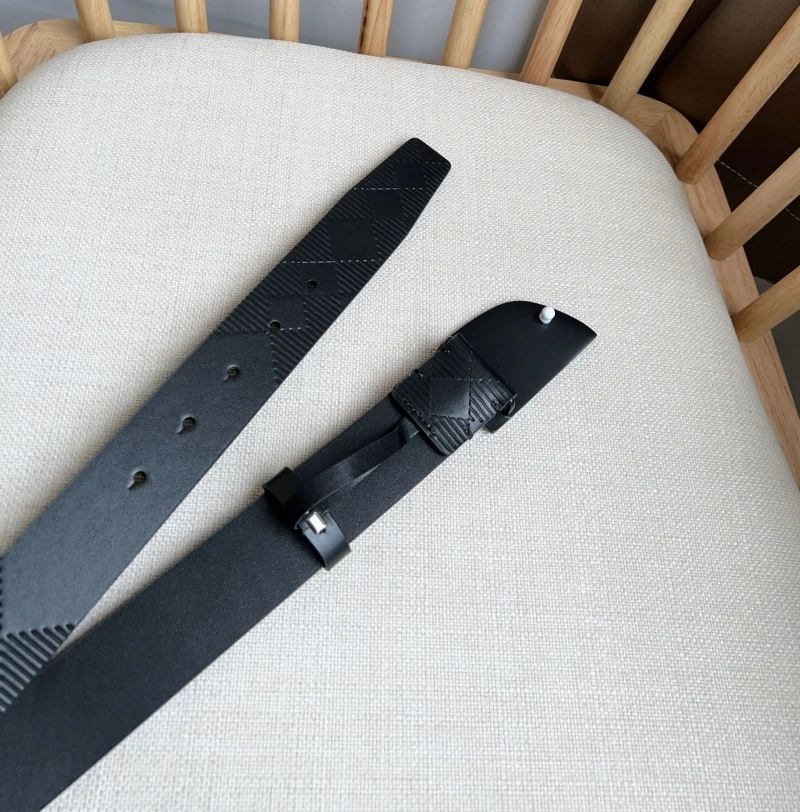 Cut-rate Burberry Belts